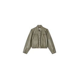 Fabienne Chapot Jacke Damen Gr&ouml;&szlig;e M khaki / oliv