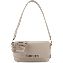 Valentino Schultertasche 'Aury Re' Damen Gr&ouml;&szlig;e One Size beige