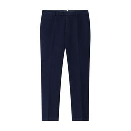 Hackett London Hose 'Kensington' Herren Gr&ouml;&szlig;e 3/4 nachtblau