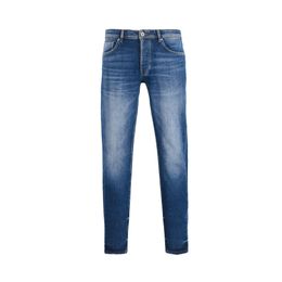 CHASIN' Chasin' Jeans ' EGO Flame' Herren Gr&ouml;&szlig;e 36 blue denim / dunkelblau