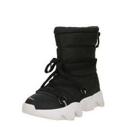 Sorel Snowboots 'Kinetic Impact' Damen Gr&ouml;&szlig;e 39 schwarz Winterschuhe