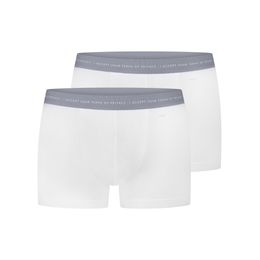 Mey Boxershorts 'RE:THINK' Herren Gr&ouml;&szlig;e L wei&szlig;