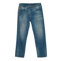 Le Temps Des Cerises Jeans Herren Gr&ouml;&szlig;e 34 blue denim