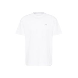 Cleptomanicx T-Shirt 'Ligull' Herren Gr&ouml;&szlig;e XL wei&szlig;