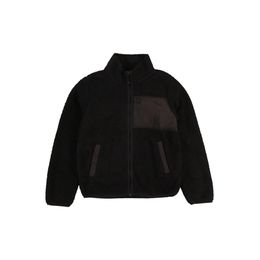 s.Oliver &Uuml;bergangsjacke Jungen Gr&ouml;&szlig;e 134/140 schwarz