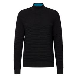 Street One Men Pullover Herren Gr&ouml;&szlig;e S schwarz