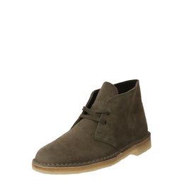 Clarks Originals Boots Herren Gr&ouml;&szlig;e 42 oliv