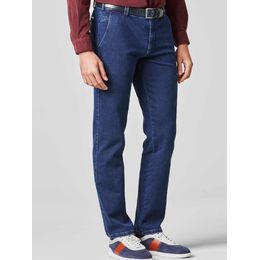 Meyer Hosen Jeans Herren Gr&ouml;&szlig;e 24 blau
