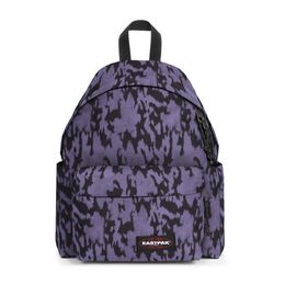 Eastpak Backpack male Purple size One Size
