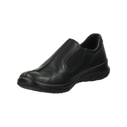 Legero Slipper Damen Gr&ouml;&szlig;e 42 schwarz