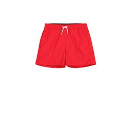 Champion Authentic Athletic Apparel Badeshorts Herren Gr&ouml;&szlig;e XL rot