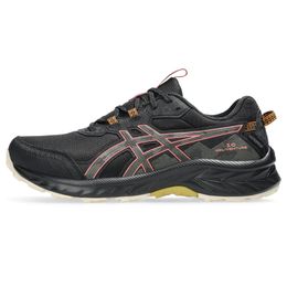 asics Laufschuh Damen Gr&ouml;&szlig;e 39.5 mischfarben / schwarz