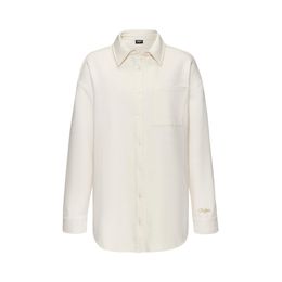 Buffalo Bluse Damen Gr&ouml;&szlig;e XS/S offwhite