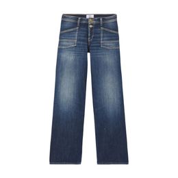 Le Temps Des Cerises Jeans Damen Gr&ouml;&szlig;e 30 blau