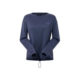 Berghaus Pullover Damen Gr&ouml;&szlig;e M blau / marine