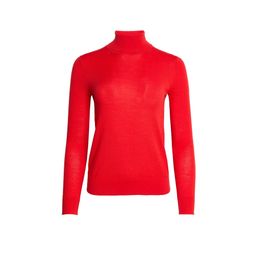 Marks & Spencer Marks & Spencer Pullover Damen Gr&ouml;&szlig;e 4XL rot