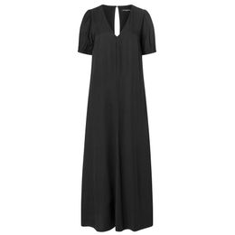 ana alcazar Kleid 'Zamara' Damen Gr&ouml;&szlig;e 40 schwarz Winterkleid