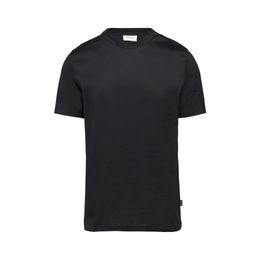 s.Oliver BLACK LABEL Shirt Herren Gr&ouml;&szlig;e XXL schwarz