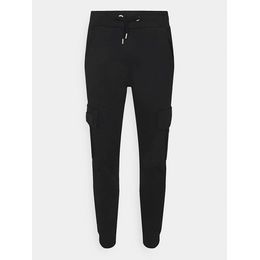 Alpha Industries Hose 'Terry' Herren Gr&ouml;&szlig;e 46 schwarz