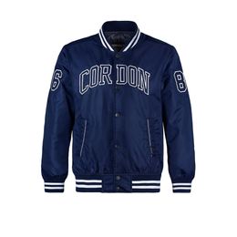 Cordon Sport Winterjacke 'Sport King' Herren Gr&ouml;&szlig;e XXL navy