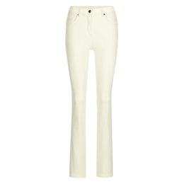 Madeleine Mode Madeleine Jeans Damen Gr&ouml;&szlig;e 29 wollwei&szlig;
