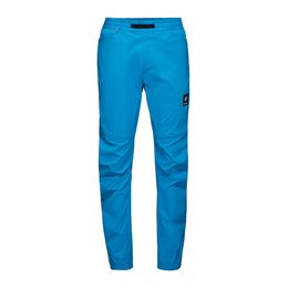 Mammut Outdoorhose 'Massone' Herren Gr&ouml;&szlig;e XL azur