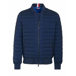Tommy Hilfiger Jacke Herren Gr&ouml;&szlig;e S navy