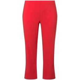 MIAMODA Hose Damen Gr&ouml;&szlig;e 44 rot