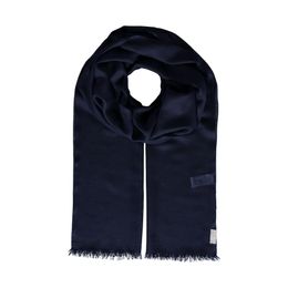 FRAAS Schal Damen Gr&ouml;&szlig;e One Size navy