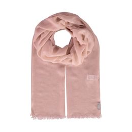 FRAAS Schal Damen Gr&ouml;&szlig;e One Size rosa