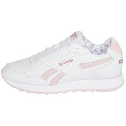 Reebok Sneaker 'Classic' Damen Gr&ouml;&szlig;e 35 rosa / wei&szlig;