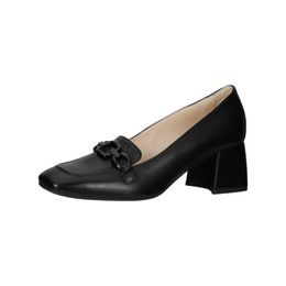 Nero Giardini Pumps Damen Gr&ouml;&szlig;e 39 schwarz