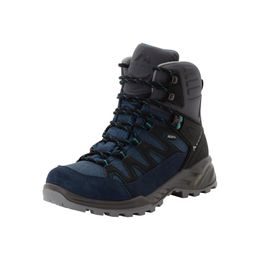 McKINLEY Boots Damen Gr&ouml;&szlig;e 36 dunkelblau / schwarz