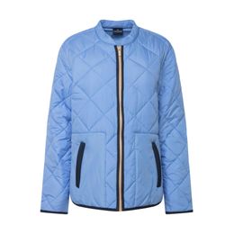 Lauras&oslash;n Funktionsjacke Damen Gr&ouml;&szlig;e XXL hellblau