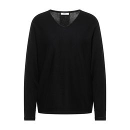 Cecil Pullover Damen Gr&ouml;&szlig;e XL schwarz