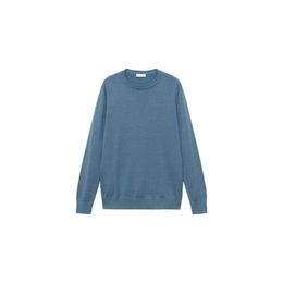 MANGO TEEN Pullover Herren Gr&ouml;&szlig;e XS blau