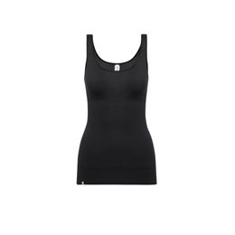 Triumph Tanktop ' Trendy Sensation ' Damen Gr&ouml;&szlig;e M schwarz