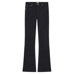 GRUNT Jeans 'Texas' M&auml;dchen Gr&ouml;&szlig;e 146 schwarz