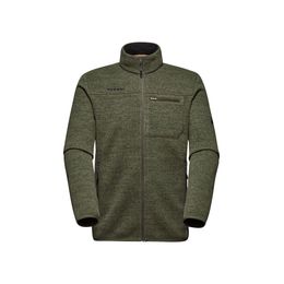 Mammut Funktionsfleecejacke &lsquo;Arctic IV&rsquo; Herren Gr&ouml;&szlig;e XXXL tanne