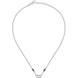 K by KARL LAGERFELD Karl Lagerfeld Kette Damen Gr&ouml;&szlig;e One Size silber