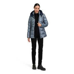 Gil Bret Jacke Damen Gr&ouml;&szlig;e 4XL dunkelblau Winterjacke