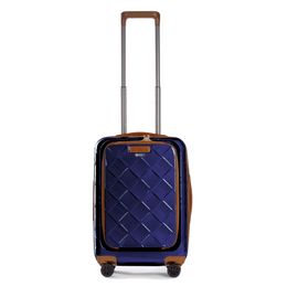 Stratic Trolley Herren Gr&ouml;&szlig;e One Size royalblau / braun