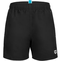 arena Boardshorts Jungen Gr&ouml;&szlig;e 164 schwarz
