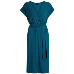 Protest Kleid 'PRTNadia' Damen Gr&ouml;&szlig;e 44 blau Winterkleid