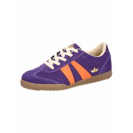 Lico Sneaker 'Easley' Damen Gr&ouml;&szlig;e 42 gelb / lila / orange
