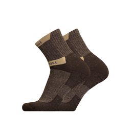 UphillSport Sportsocken 'HETTA SUMMER' Herren Gr&ouml;&szlig;e 39/42 dunkelgrau