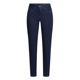 Betty Barclay Jeans Damen Gr&ouml;&szlig;e 30/31 dunkelblau