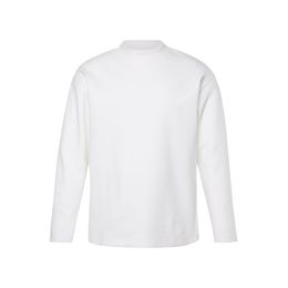 STHUGE T-Shirt Herren Gr&ouml;&szlig;e 5XL offwhite