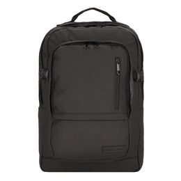 Green Burry Greenburry Rucksack 'Cambridge 4900' Herren Gr&ouml;&szlig;e One Size schwarz