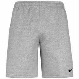 Nike Sportshorts 'Park20' Herren Gr&ouml;&szlig;e XXL graumeliert / schwarz